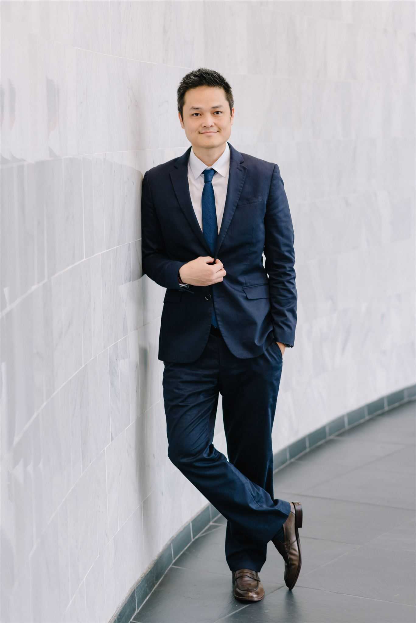 Attorney Brian Nguyen - Managing Partner