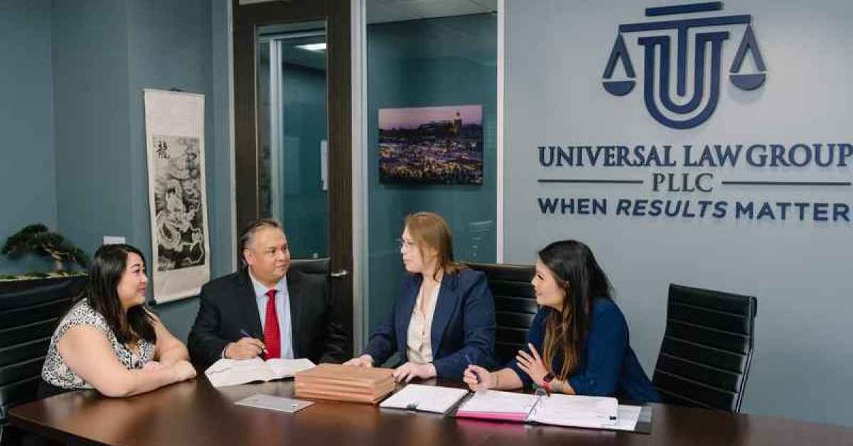 Houston Civil Litigation Attorney - Civil Lawyer Houston TX