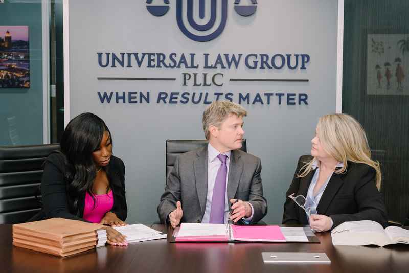 Employment Law Houston - Employment Attorneys in Houston, TX