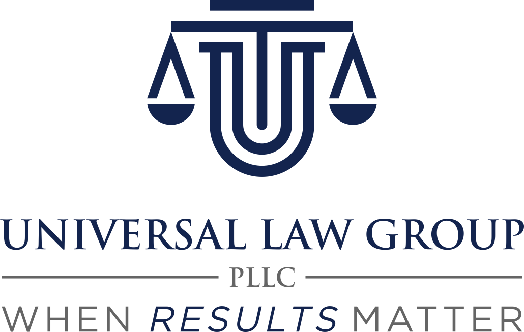 Law Group Logo