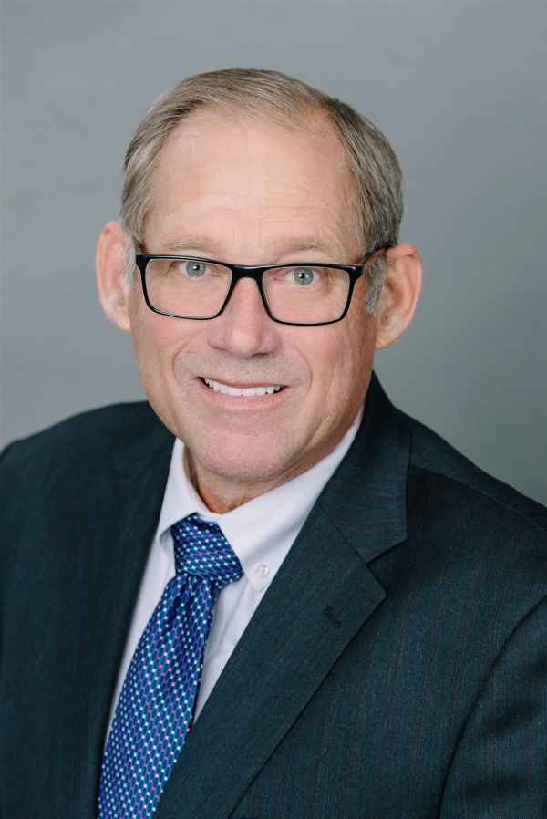 David Bickham - Senior Litigation Counsel