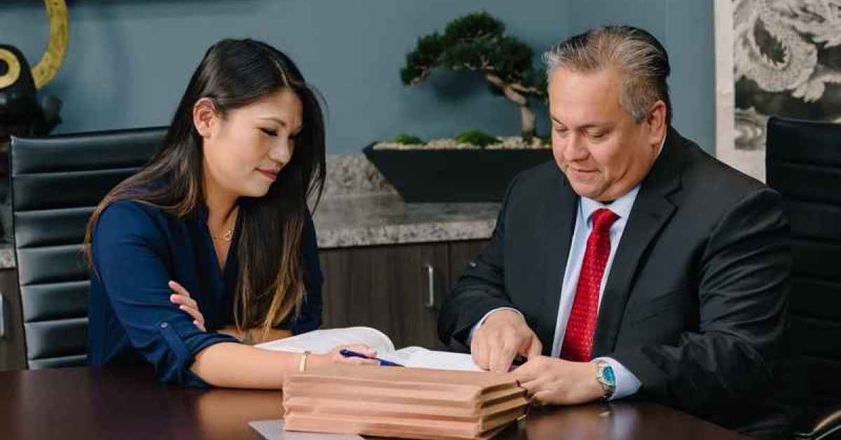 Houston DWI Lawyers - DWI Defense Attorney Houston TX