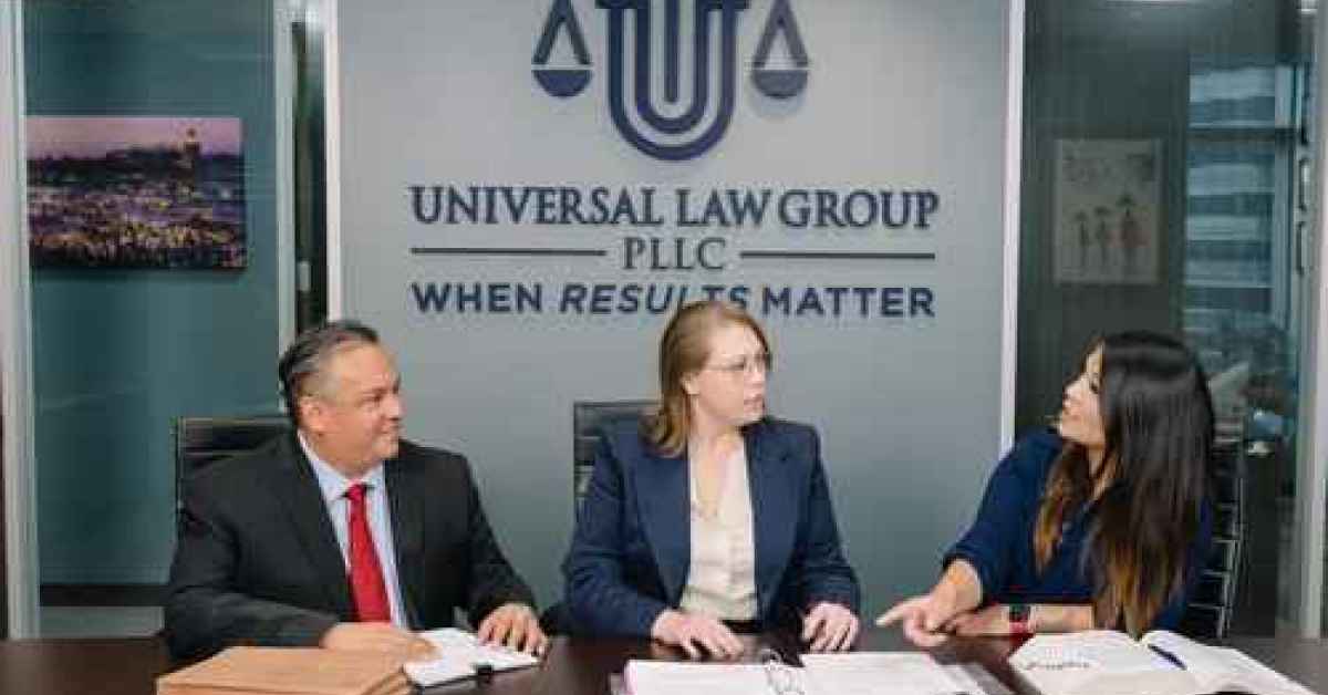 Houston Sexual Assault Attorney - Sexual Assault Lawyer Houston