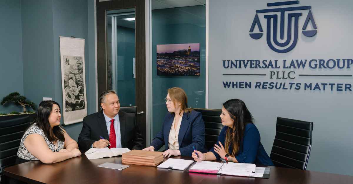Houston Appellate Lawyers - Texas Civil Appeals