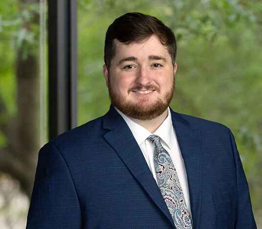 Attorney Chase Hill - Universal Law Group