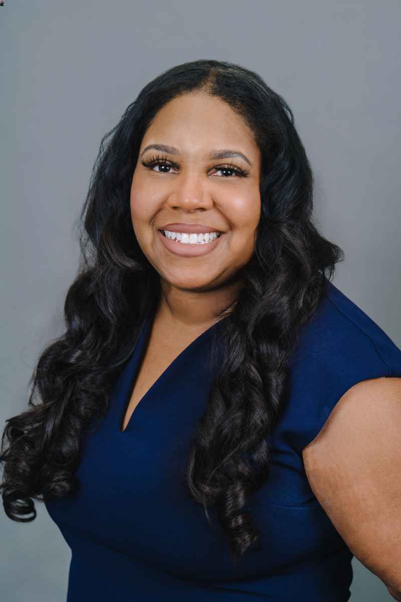 Jamie Martin - Paralegal and Case Manager