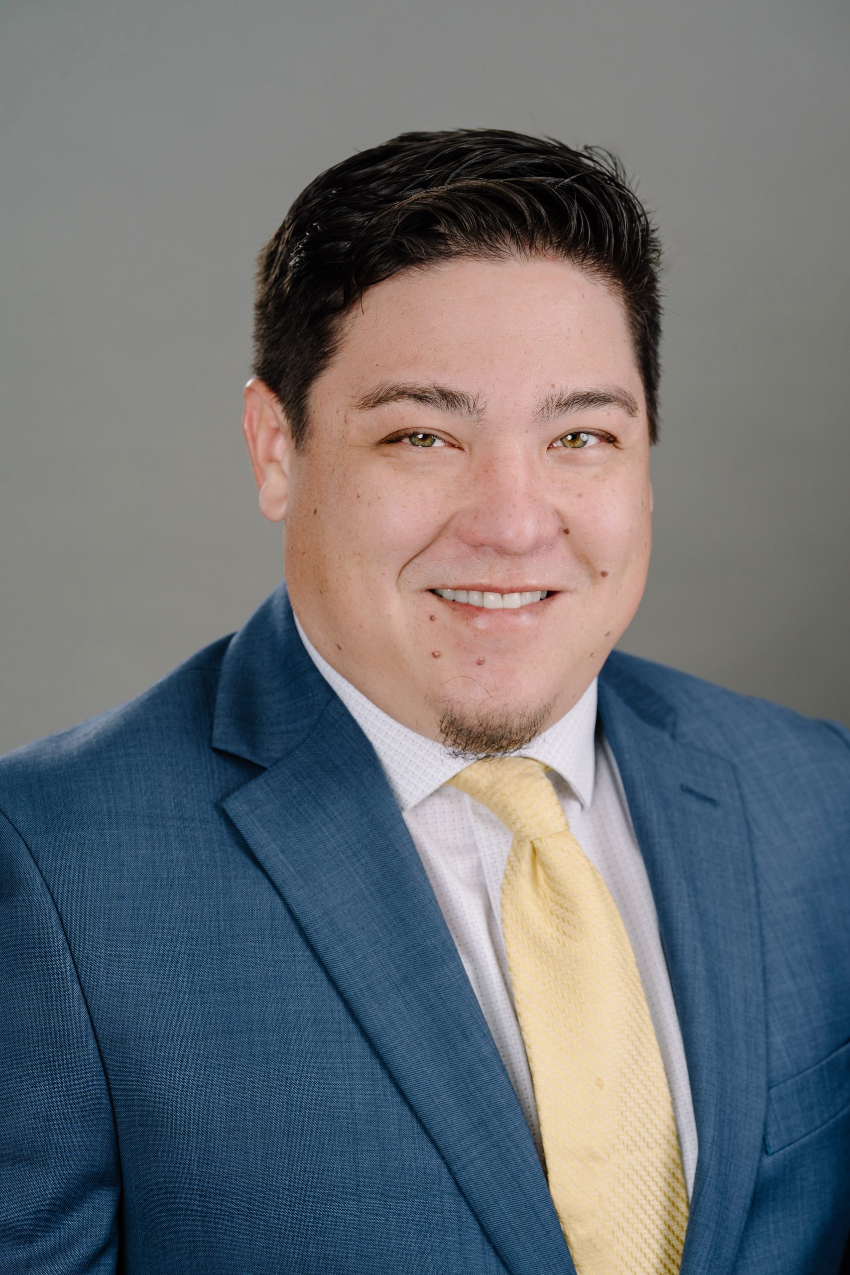 Joshua Miller - Associate Attorney